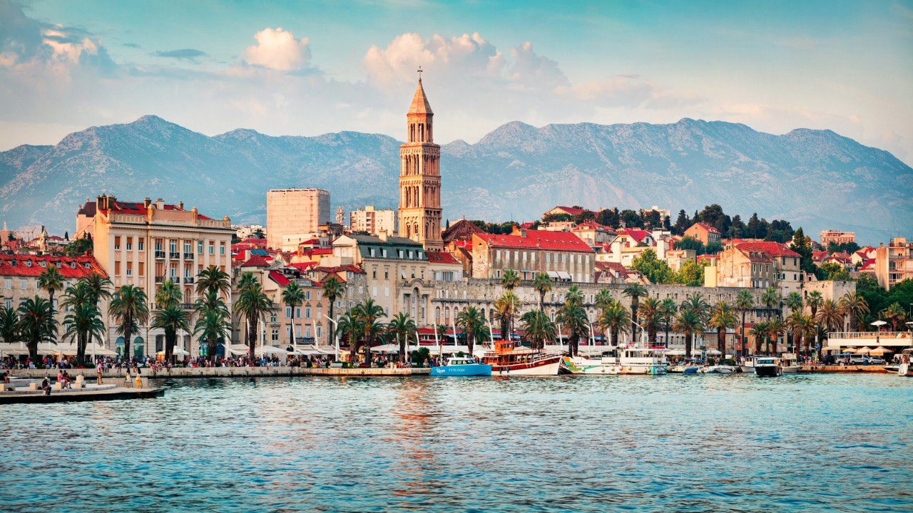 Sarajevo to Split (transfer and vice versa) - Bosnianvoyager