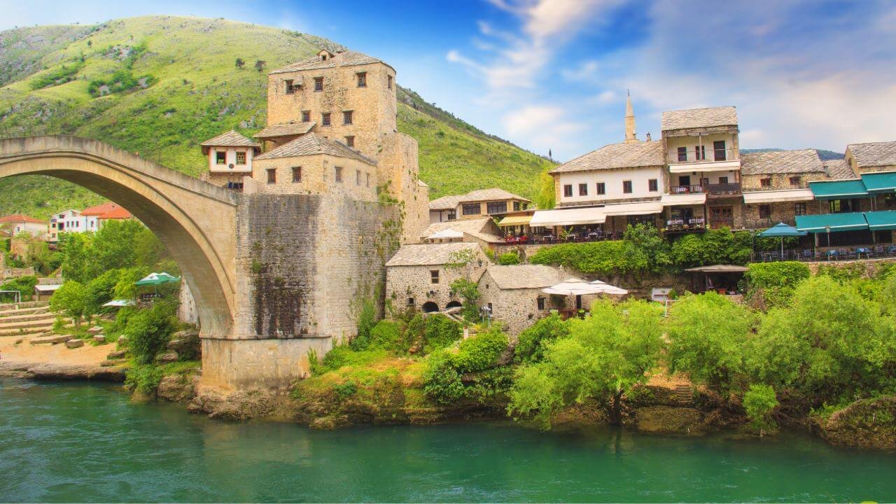 Visiting Mostar - Ultimate Travel Guide