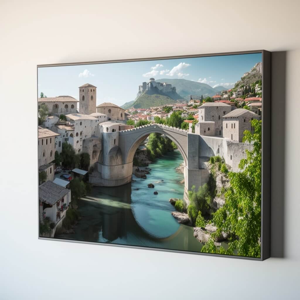 Visiting Mostar - Ultimate Travel Guide
